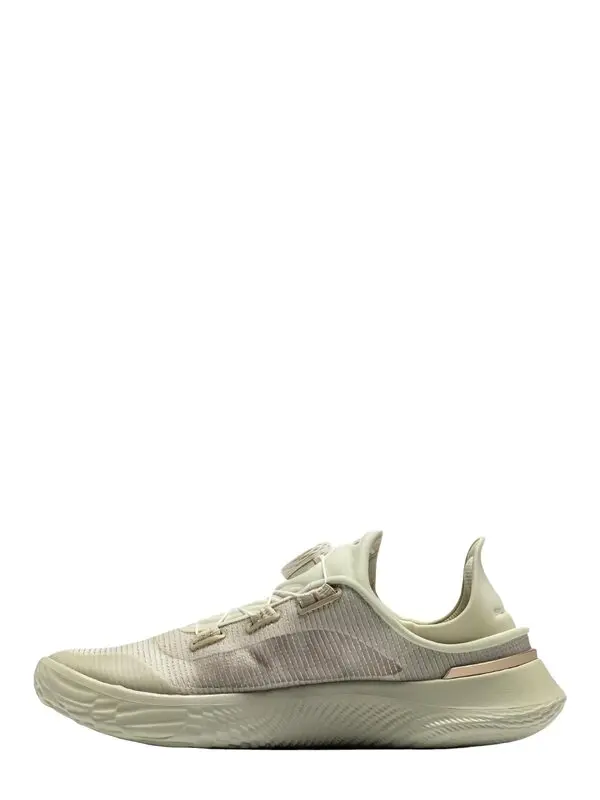 Under Armour Flow Slipspeed Boa Athletic Sneakers - Green