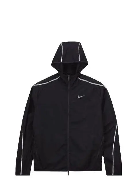 Nike X Nocta Drake Warm-up Jacket - Black