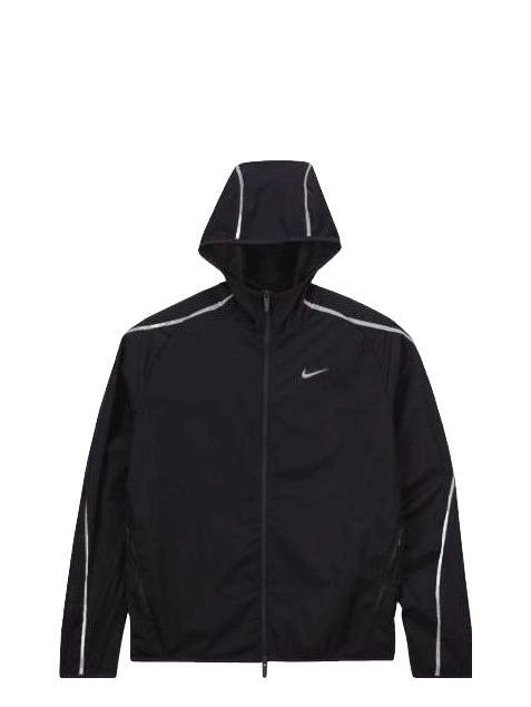 Nike X Nocta Drake Warm-up Jacket - Black