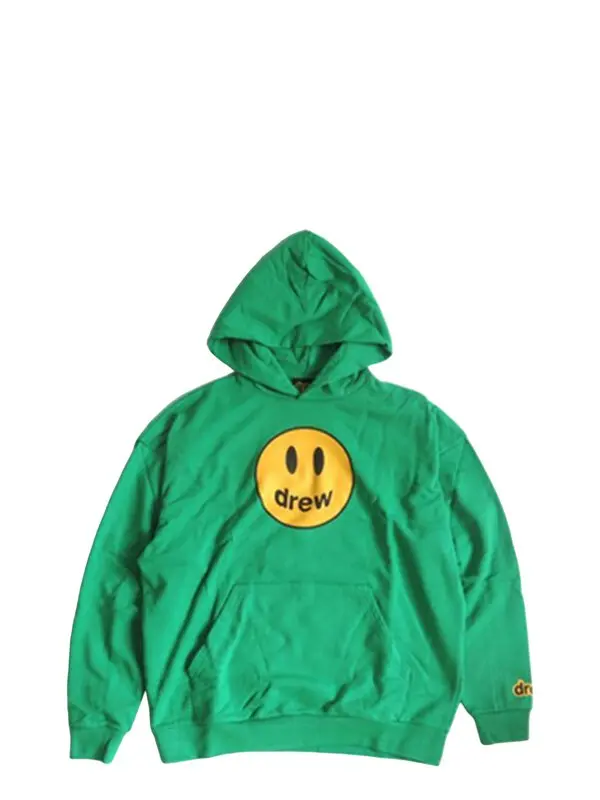 Drew House Mascot Hoodie - Green