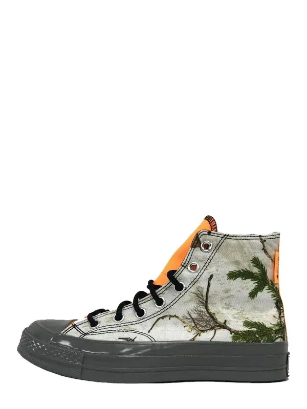 CONVERSE Chuck 70 Gtx High Top Sneakers - White