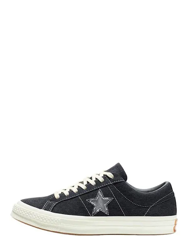 CONVERSE One Star Low "mason - Black