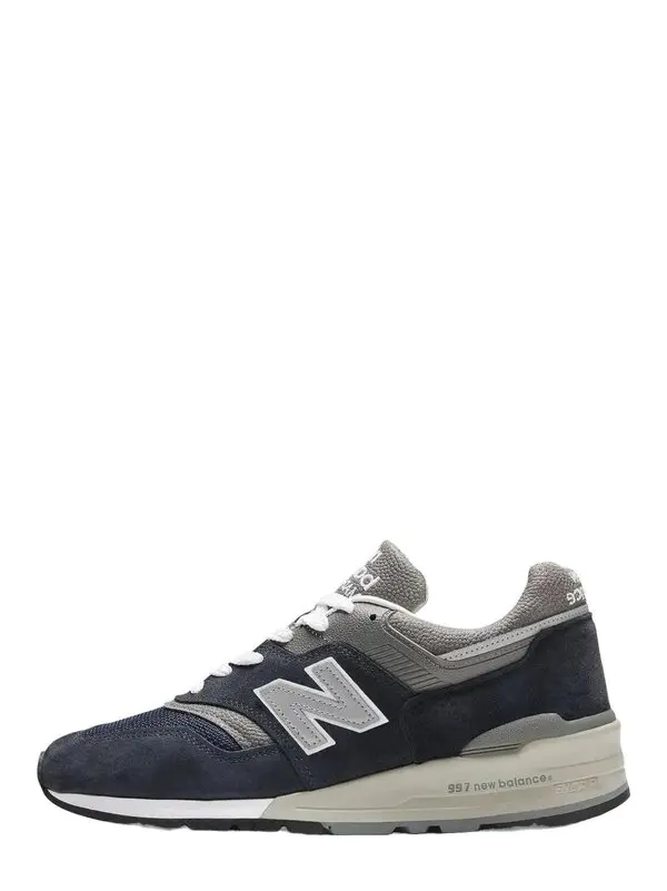 NEW BALANCE 997 Sneakers - Navy