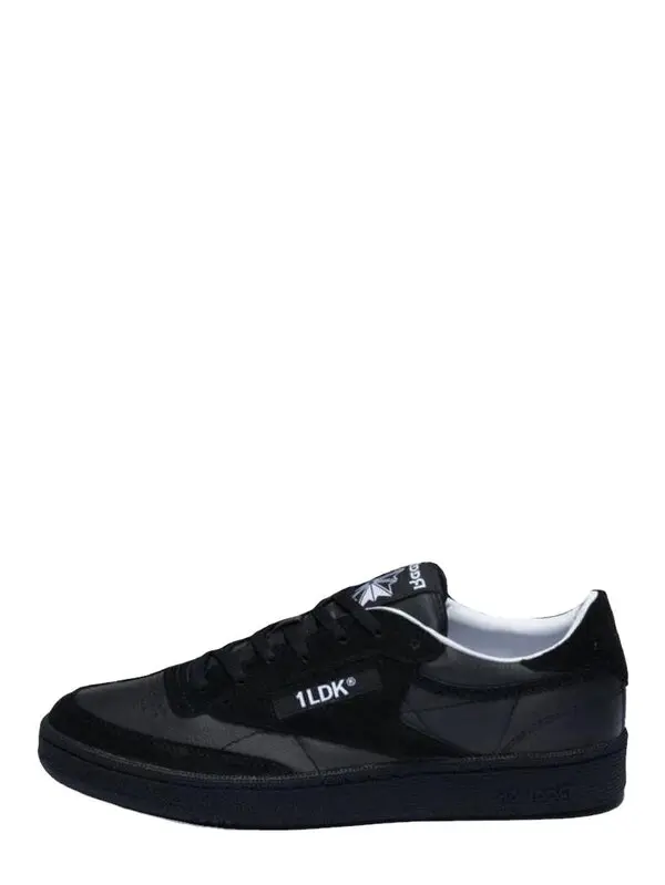 REEBOK Club C 85 Vintage X 1ldk Sneakers - Black