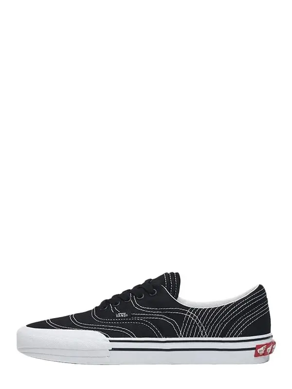 VANS Vision Voyage Era 3ra - Black