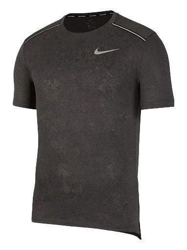 Nike Training Short Sleeve T-shirt - Black