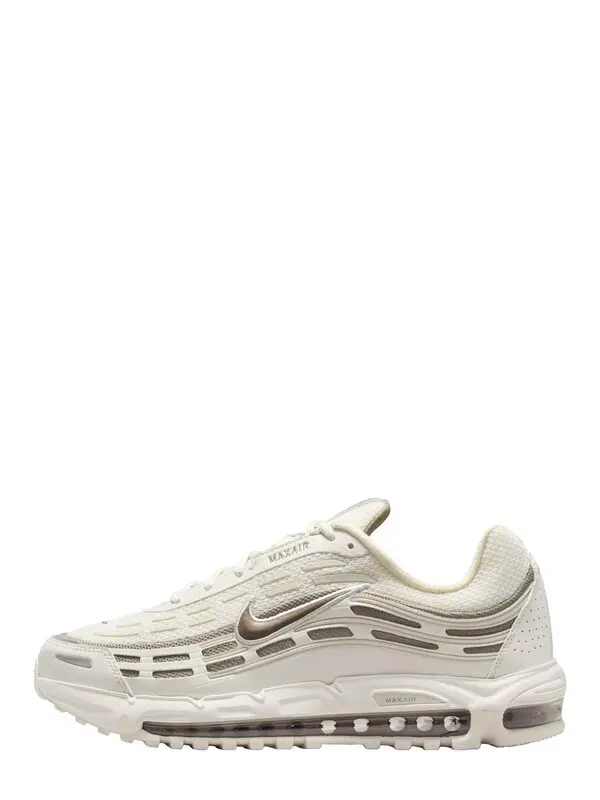 Nike Max Tl 2.5 Sneakers - Phantom Gray/moonstone/phantom Gray