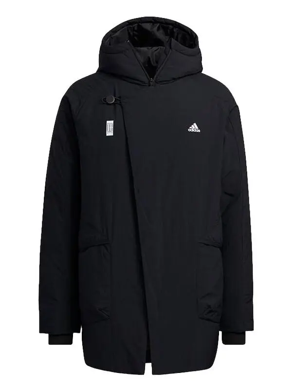 Adidas Wuji Down Jacket - Default Color