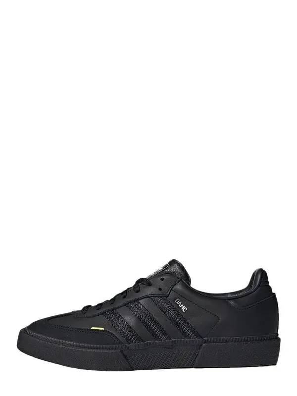 Adidas Oamc X Type 08 Sneakers - Black