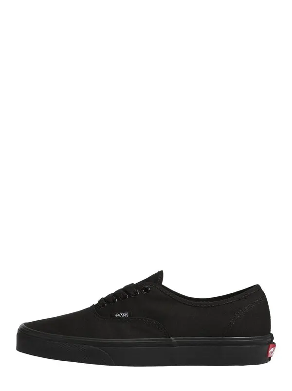 VANS Authentic 'triple - Black