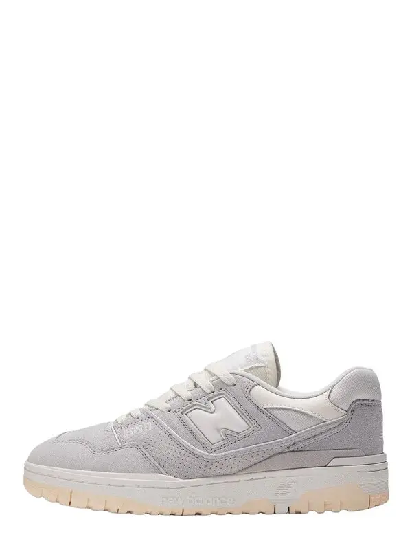 NEW BALANCE 550 Sneakers - Gray