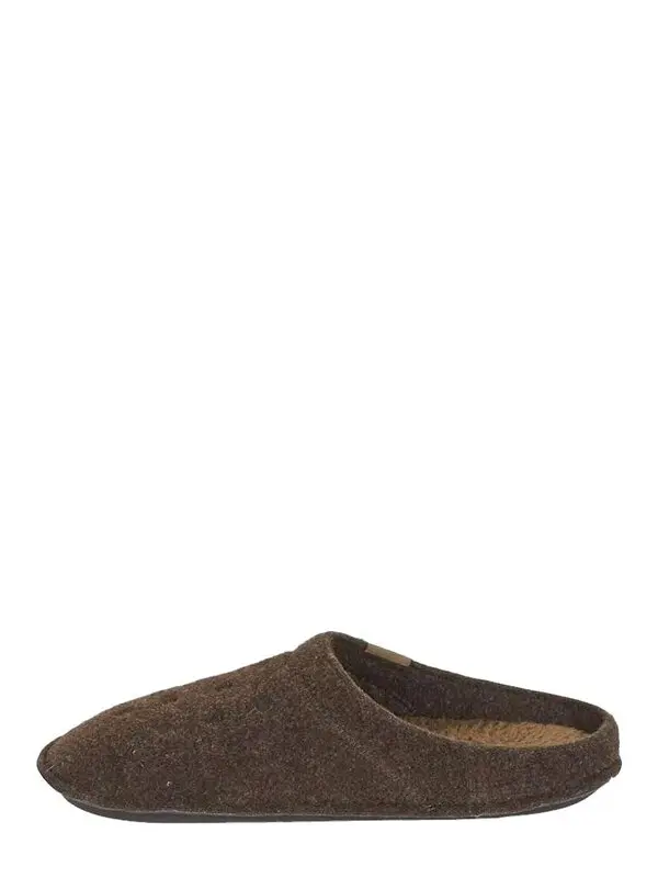 CROCS Classic Casual Slippers - Brown