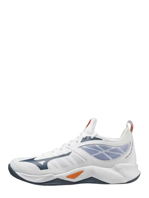Mizuno Wave Dimension Training Sneakers - Whiteblue
