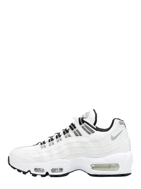 Nike Max 95 "summit " Sneakers - White