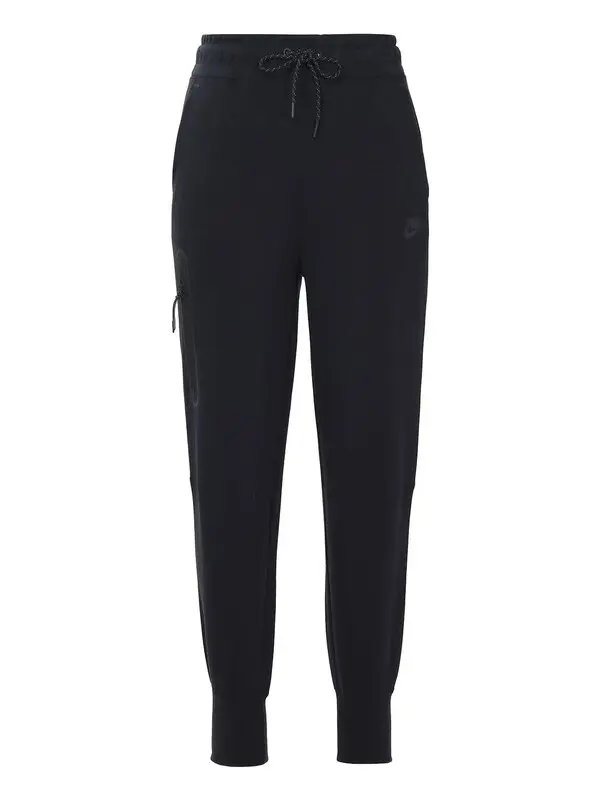 Nike Tech Fleece Joggers - Black