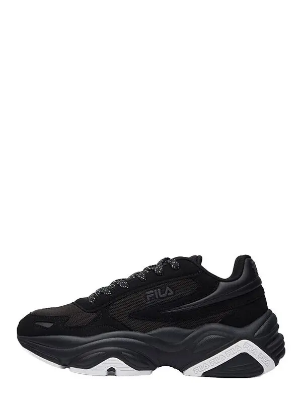 FILA Morden Chic-fmc Sneakers - Black