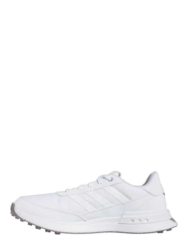 Adidas S2g Spikeless 24 Golf Shoes - White