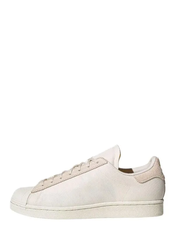 Adidas Originals Superstar Sneakers - Light Brown