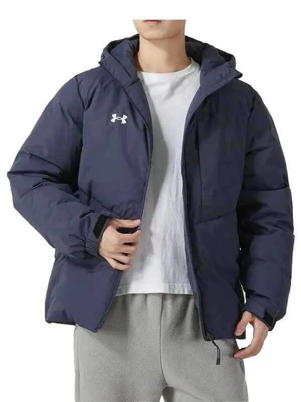 Under Armour Down Jacket - Blue