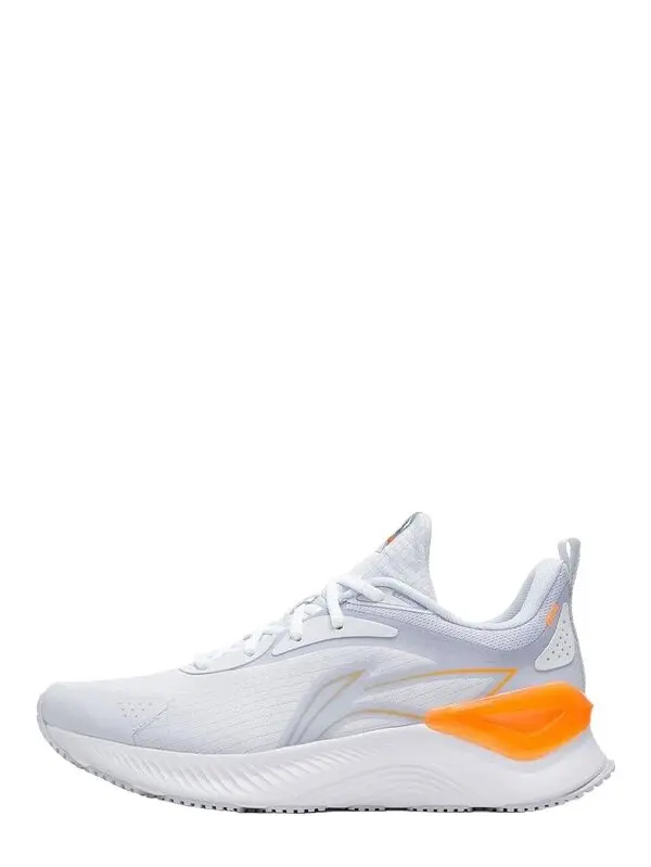 LI-NING Yueying Element Low Top Sneakers - Blue
