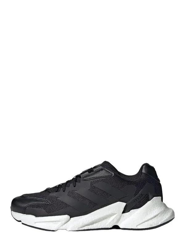 Adidas X9000l4 Athletic Sneakers - Black