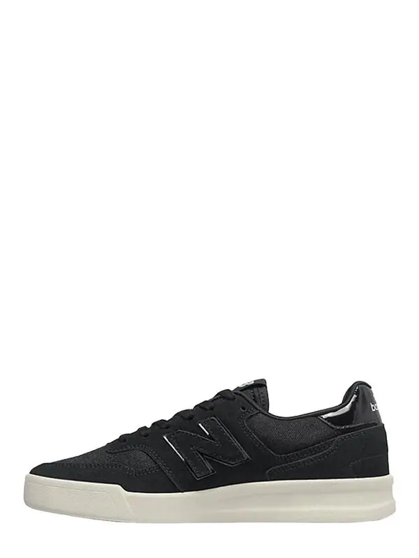 NEW BALANCE 300 Series Sneakers - Black