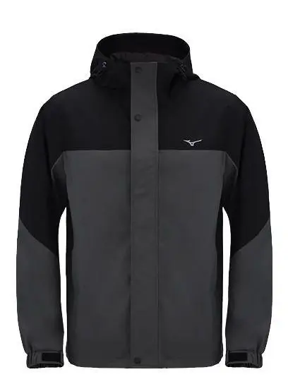 Mizuno Sportswear Jacket - Grey