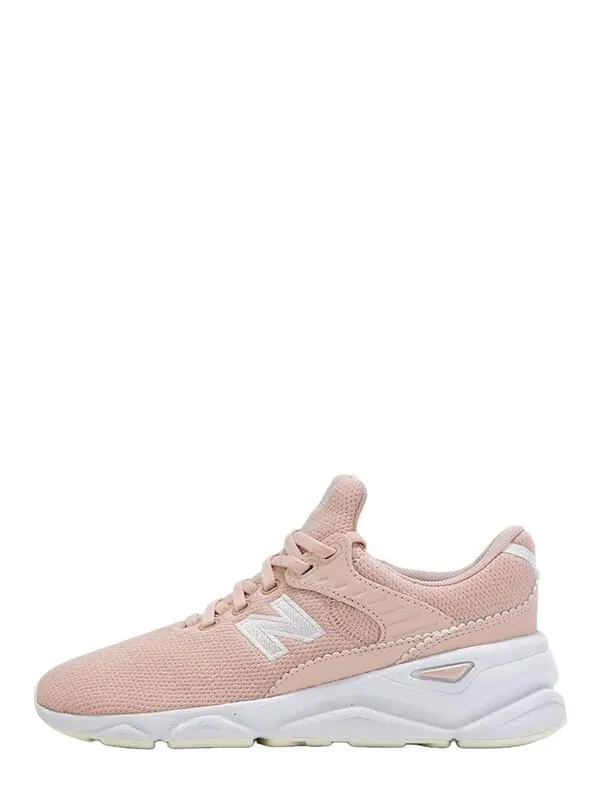 NEW BALANCE X-90 Sneaker - Pink