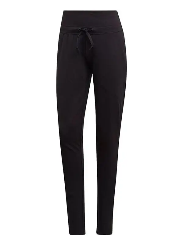 Adidas Vrct Jogger Pants - Black