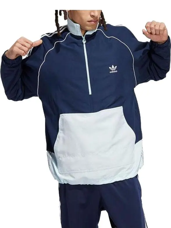 Adidas Originals Logo Jacket - Default Colorway