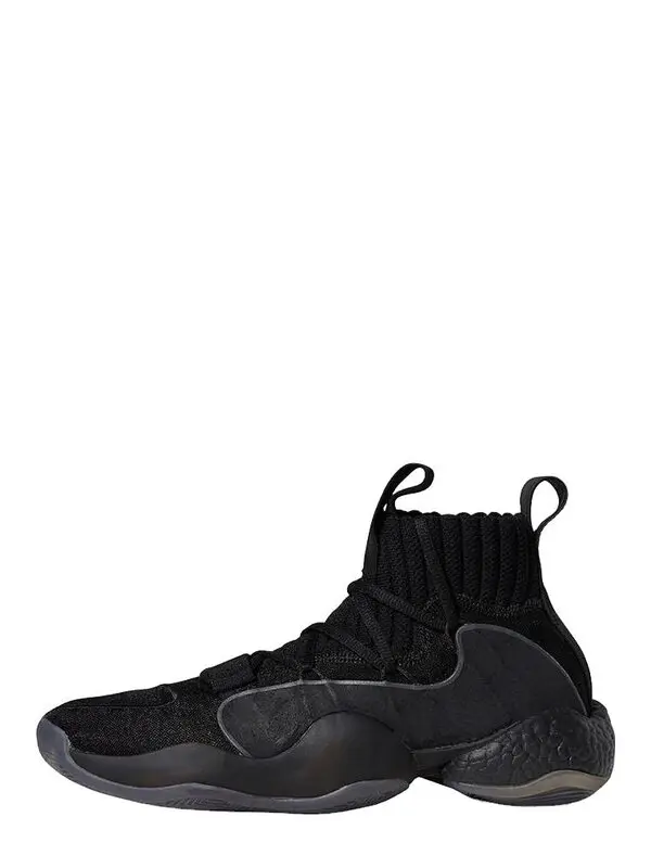 Adidas Crazy Byw X 'core Sneakers - Black