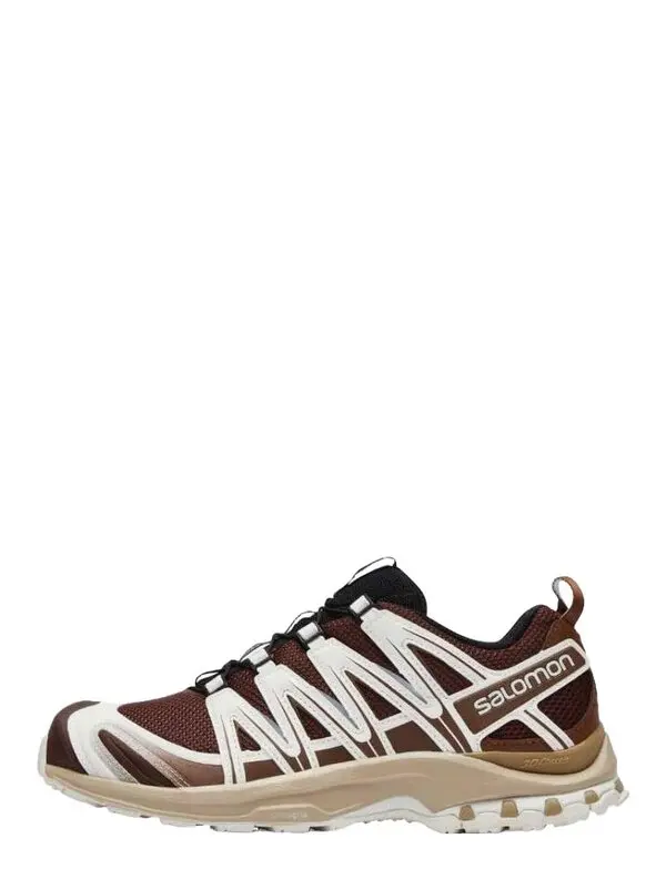 SALOMON Xa Pro 3d - Brown