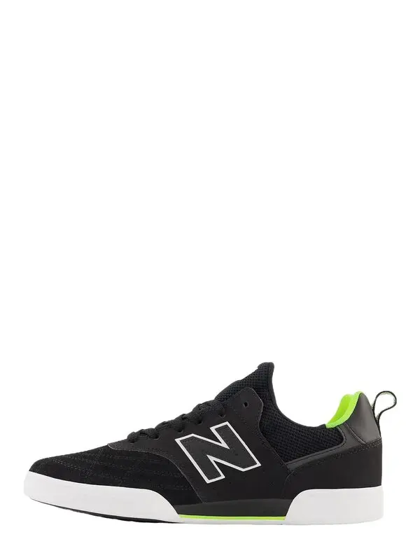 NEW BALANCE Numeric 288 Grey Green - Black