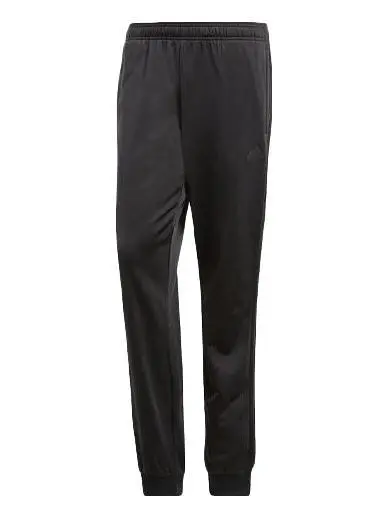 Adidas Sports Knit Long Pants/trousers - Black