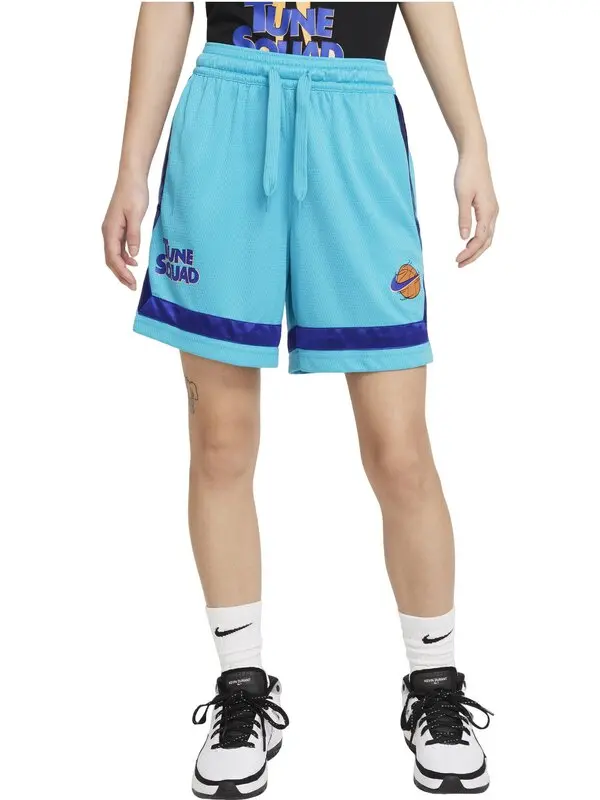 Nike Fly Crossover Shorts - Blue Fury