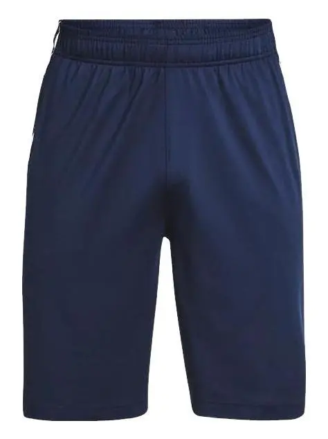 Under Armour Raid 2.0 Shorts - Navy/white