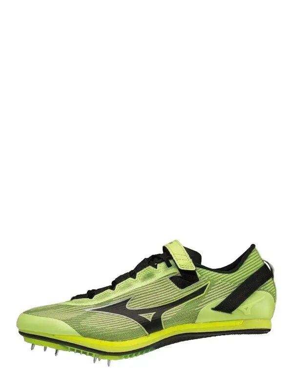 Mizuno X Blast Neo Track Spikes - Yellow/black