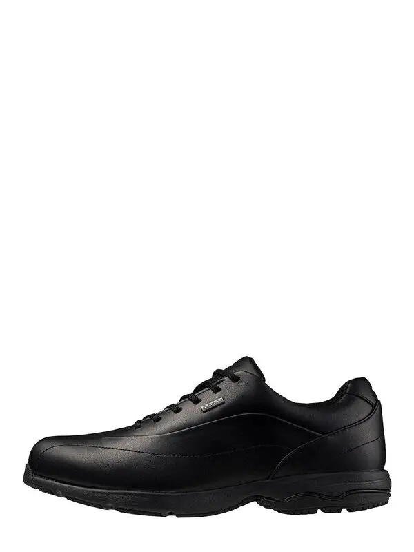 Mizuno Ld40 Vii Sw Gtx Sneakers - Black