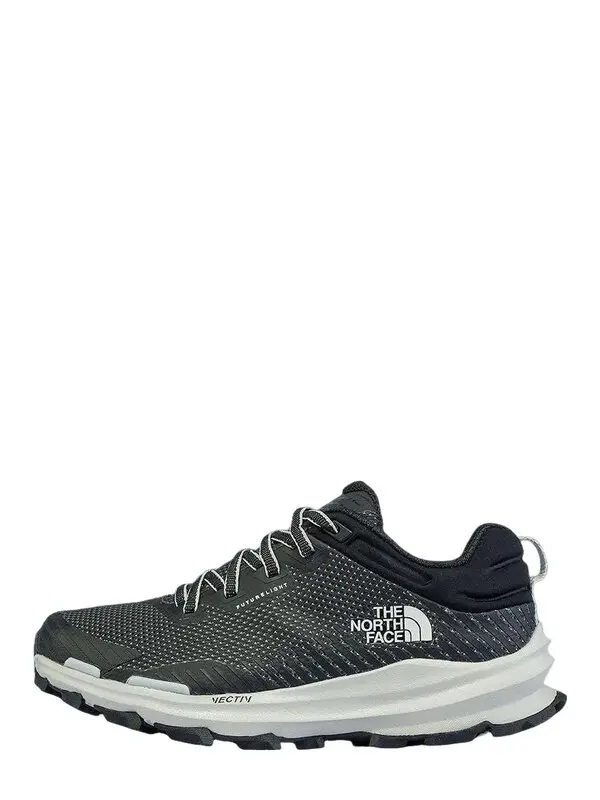 The North Face Vectiv Fastpack Futurelight Sneakers - Grey/black/white