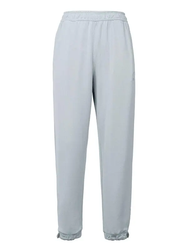 Nike Air French Terry Crew Pants - Grey