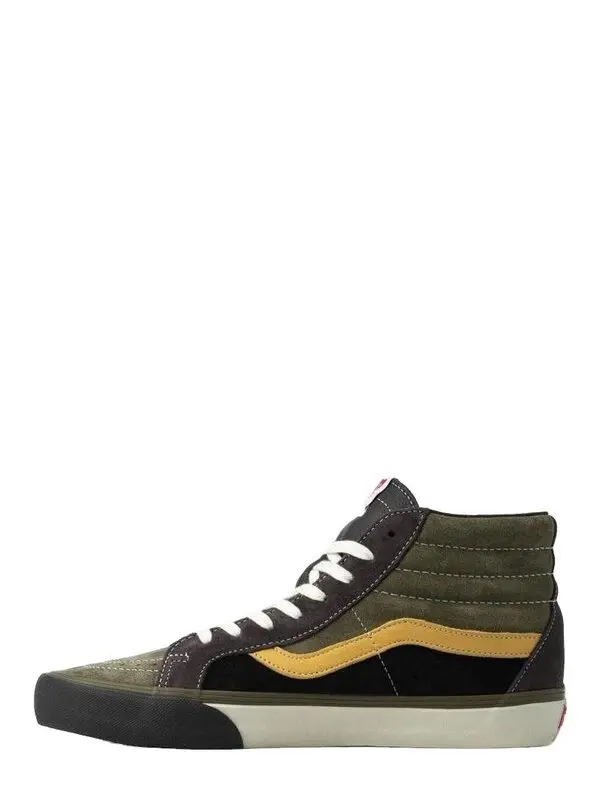 VANS Vault Sk8-hi Reissue Vlt Lx Sneakers - Green
