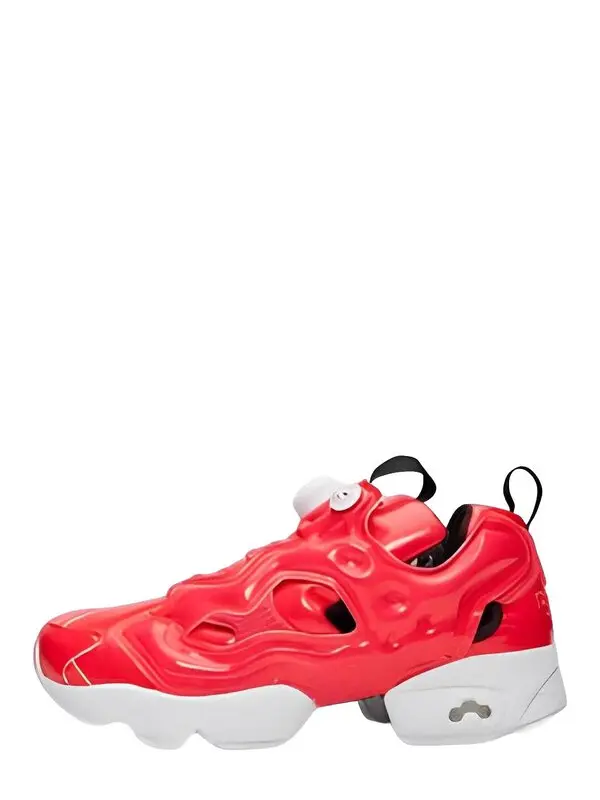 REEBOK Instapump Fury Ob Sneakers - Pinkred