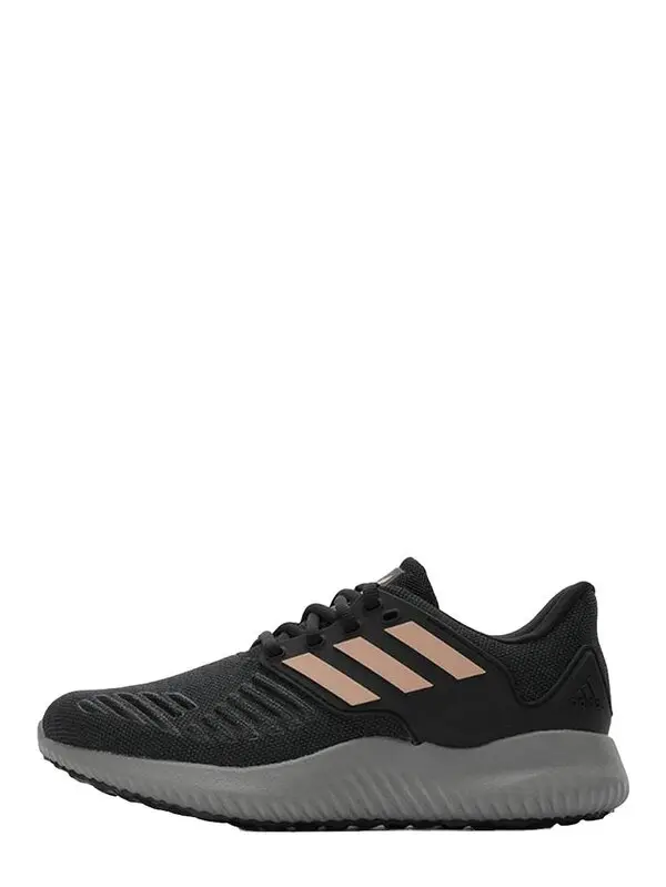 Adidas Alphabounce Rc.2 W Sneakers - Black/pink