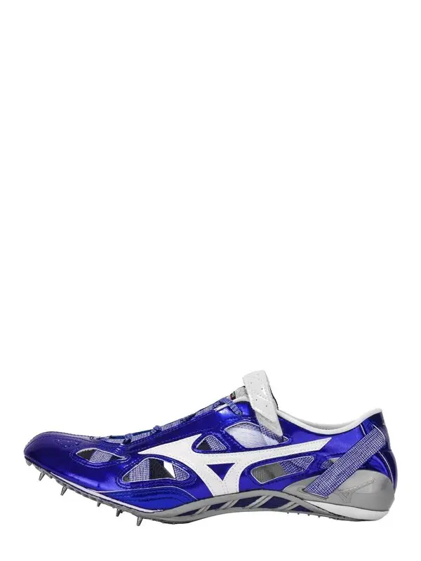 Mizuno Track Spikes - Bluewhite