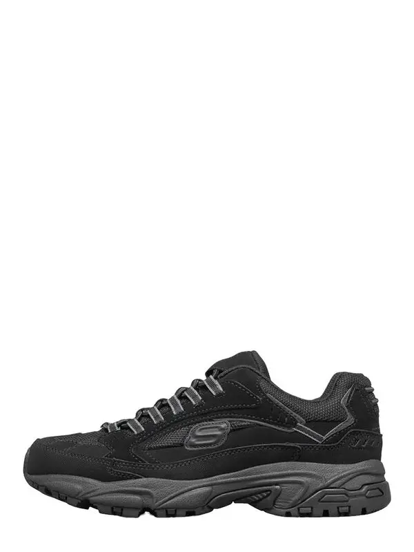Sketchers Stamina - Black