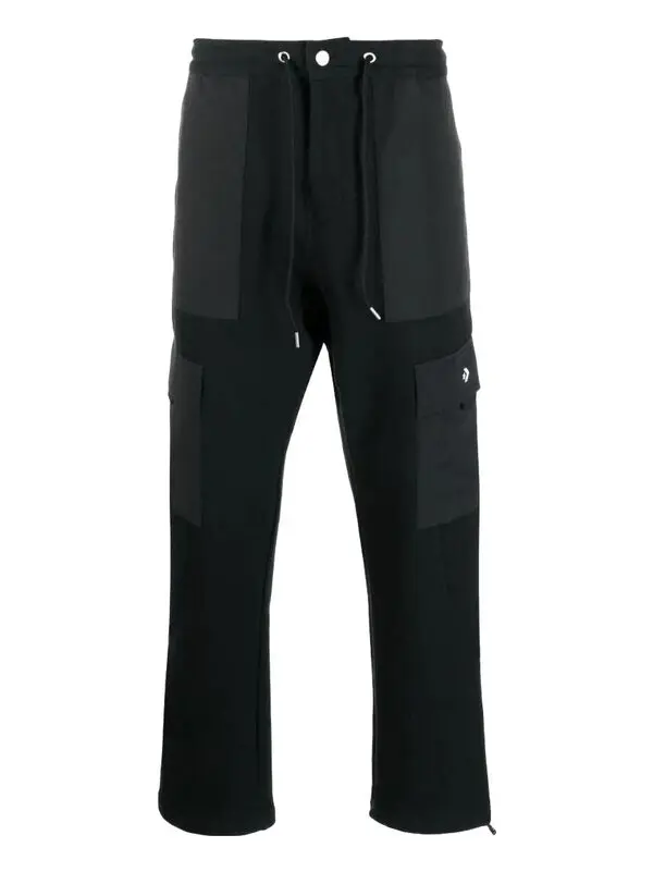 CONVERSE X Josh Vides Uility Pants Asia Sizing - Black