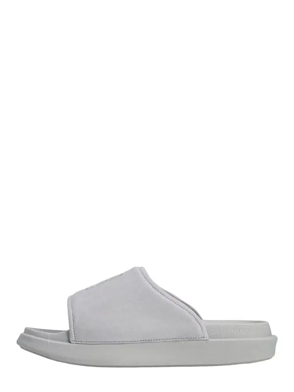 Adidas Y-3 Slide - Grey Two