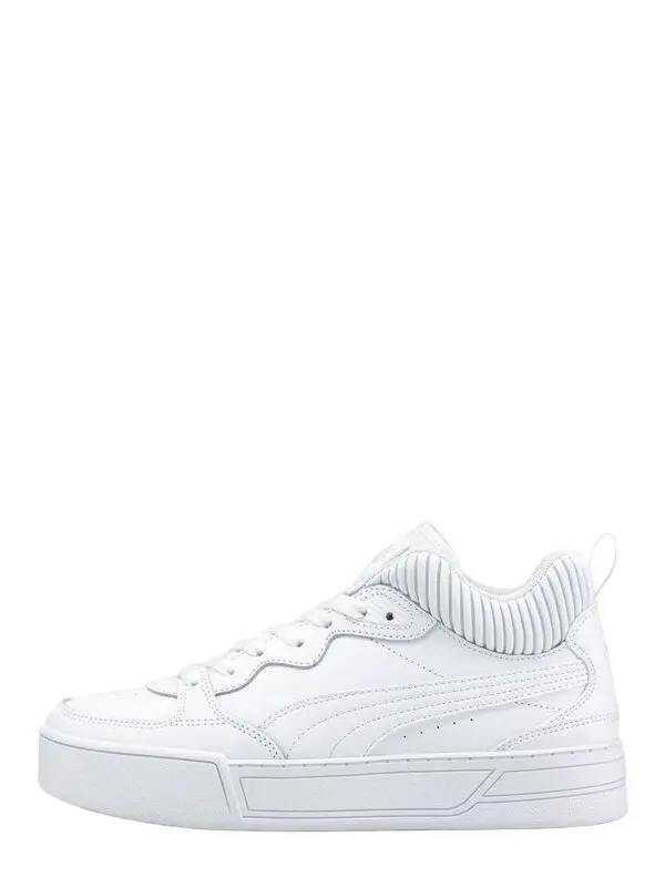 PUMA Skye Demi Sneakers - White