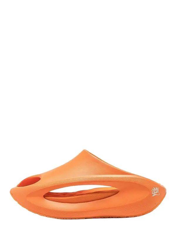LI-NING X Pitti Uomo Yunyou Slay Slide - Orange