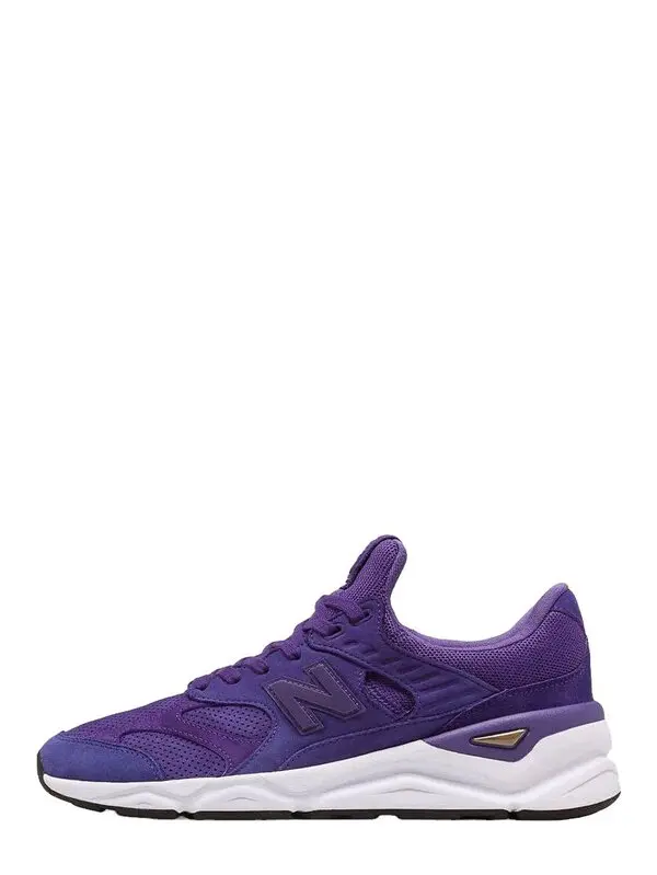 NEW BALANCE X-90 Sneakers - Purple